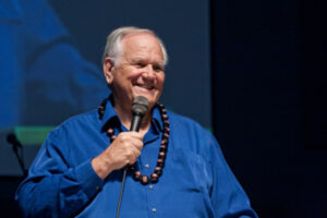 Loren Cunningham Youth With a Mission founder is dead – More inspiration